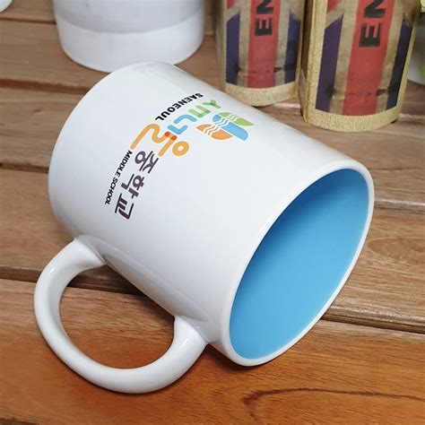 Since 2007 ~ 포토머그컵기념품 전문제작