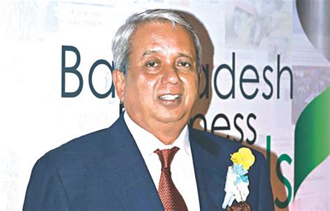 Congratulations To Mr Azam J Chowdhury Sir For Business Person Of The