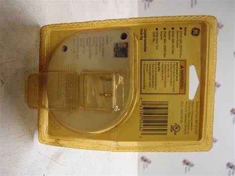 Ge Sunsmart Digital Timer Manual 15079 Allstarlasopa