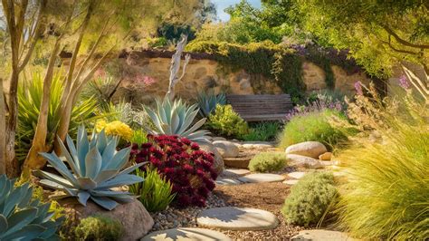 Drought Resistant Landscape Design Sustainable Landscaping For Water