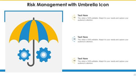 Risk Management Icon Powerpoint Ppt Template Bundles Presentation Graphics Presentation