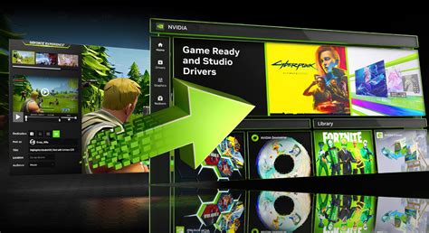 NVIDIA Pushes Out GeForce Driver Hotfix Disables Game Filter Option In NVIDIA App