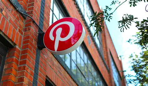 Pinterest S Vision For A Seamless User Journey Logie