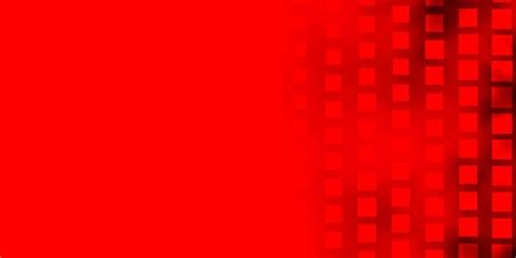 Red Rectangle Vector Art Icons And Graphics For Free Download