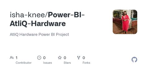 Github Isha Kneepower Bi Atliq Hardware Atliq Hardware Power Bi Project