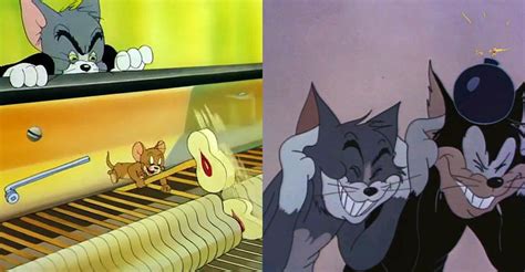 Detail Tom And Jerry Cartoons Images Koleksi Nomer 35
