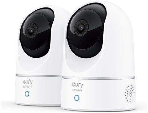 Eufy Security Indoor Cam E220 Camera For Home Security