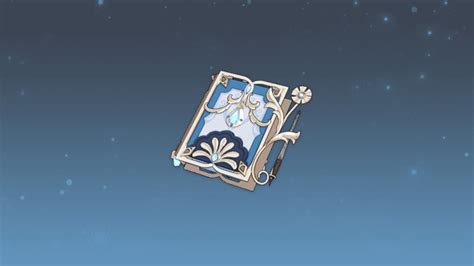 Ballad Of The Boundless Blue How To Get Ascension Stats And Who