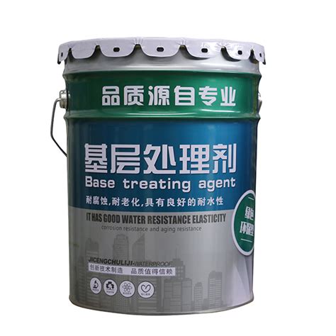 Primary Base Treatment Agent Primer Solvent Bitumen Primer And Primer