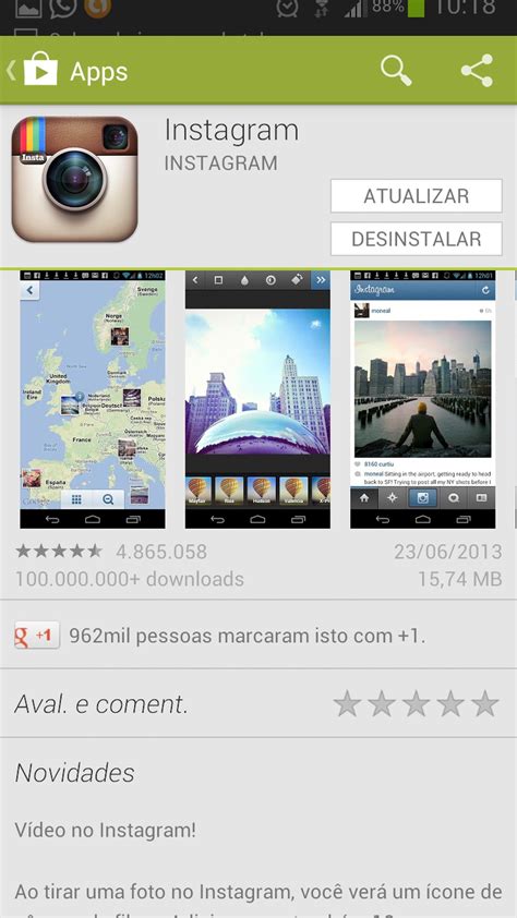 Veja Como Desinstalar Aplicativos No Android Pelo Sistema E Pelo Google Play