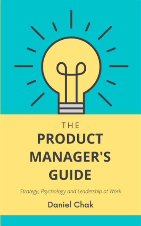 The Product Managers Guide Rabio