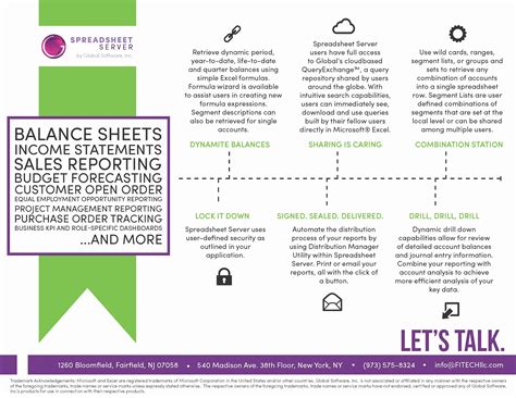 Dynamic Dashboard Template In Excel Best Spreadsheet Software For And Best Spreadsheet Software
