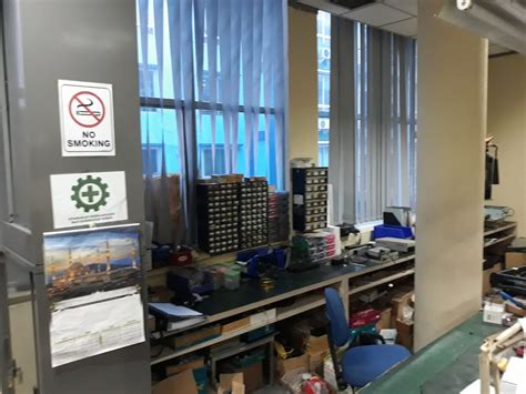 Facilities Pt Simoco Indonesia