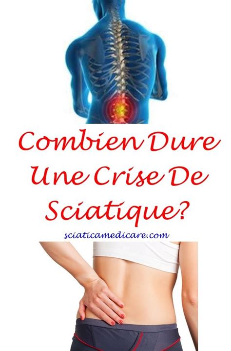 Symptome Du Nerf Sciatique