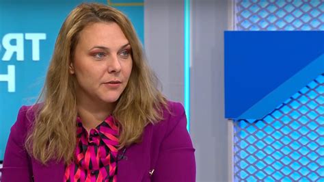 Илина Мутафчиева Ротацията не трябва да се прави на инат Nova News