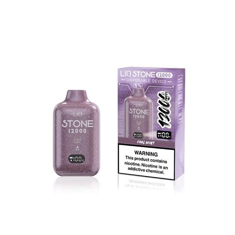 Cool Mint Vapeexpress