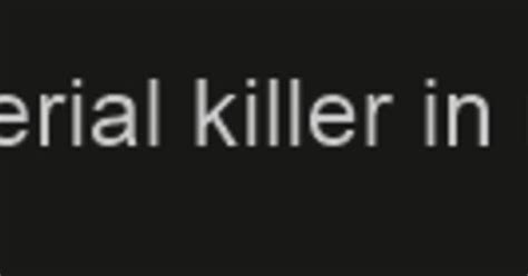 Who Is The Serial Killer In Righteous Kill Imgur
