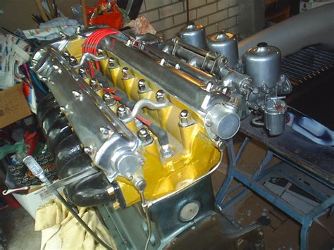 E Type Project On Bat E Type Jag Lovers Forums