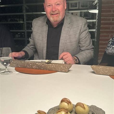 Paul Andersen Officialpaulandersen • Threads Say More