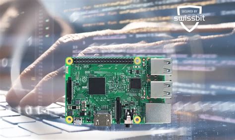 Solução De Inicialização Segura Para Raspberry Pi