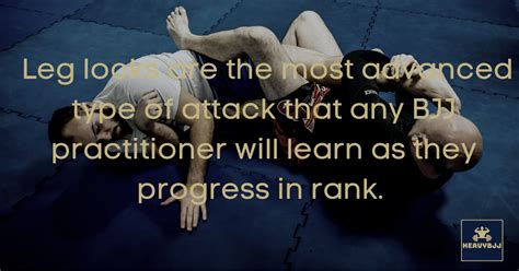 Bjj Leg Locks 101 Full Guide For Beginners Heavybjj