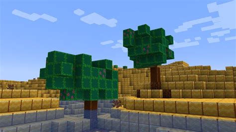 Mob Vote Server Resource Pack For Java Edition 1 19 V1 0 0 Minecraft Texture Pack