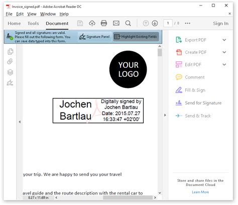 enhanced pdf export reporting blog list and label