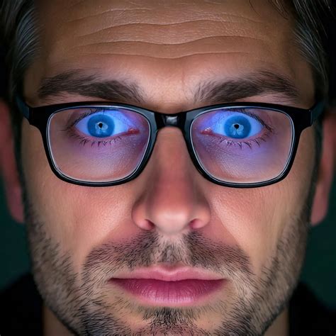 Blue Light Filter Glasses In Waterloo Premier Optical