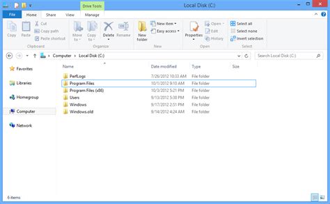 Windows Secrets The Redesigned Windows Explorer Softpedia