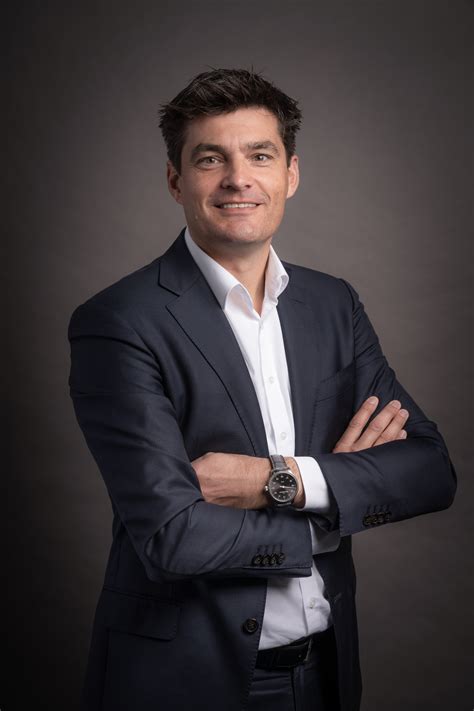 Baker Tilly Benoemt Peter Oomen Tot Partner Baker Tilly