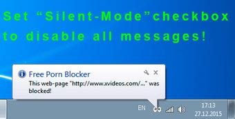 Free Porn Blocker Download