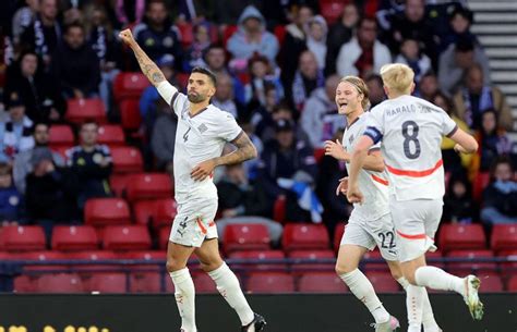 „vand­ræða­legt Að Fá Krampa í Bæði Læri Eftir Sex­tíu Mínútur“ Vísir