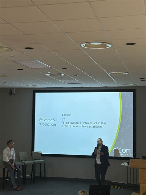 Steve Boyes On Linkedin Sicon