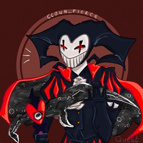 Clownpierce Merch Official Store