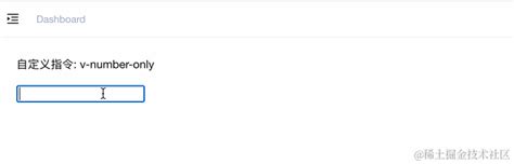 Vue 自定义指令实战vue自定义指令两种方式 Csdn博客