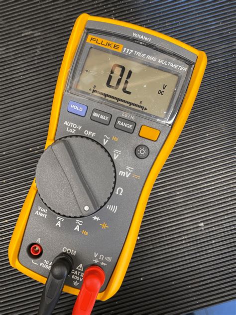 Grant Tiller Testing Your Motorcycle Rectifier