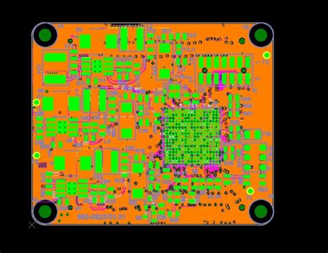 Pcb Design Layout Your Expert For Pcb Design Service And Pcb Layout Service