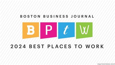 Justin St Jean On Linkedin Here Are All Of The 80 Best Places To Work For 2024 Boston Business…