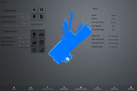 Show Off Your Frontend Page Share Your Projects Home Assistant Community