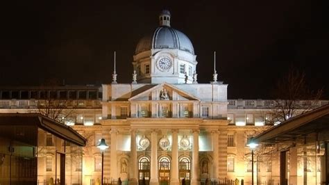 Civil Servants ‘sidelined By Ministers On Policymaking Business Post