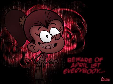 Beware Fools By Sp2233 On Deviantart Loud House Movie The Loud House