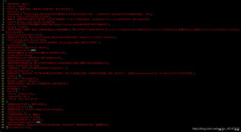 【golang分布式文件系统】go fastdfs分布式文件系统搭建 csdn博客