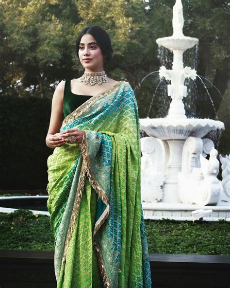Understanding Iconic Manish Malhotra Sarees With Prices