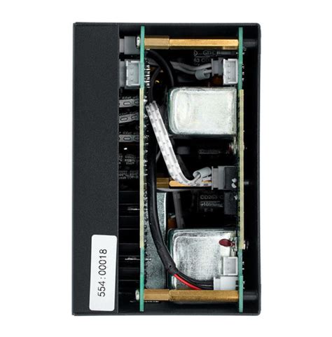 COMPRESSOR 500 SERIES GOLDEN AGE PROJECT COMP 554 AT PROAUDIO