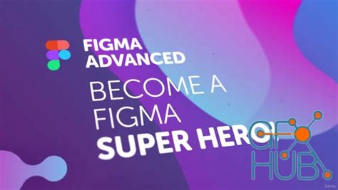 Figma Ui Ux Design Advanced Gfx Hub 20 Creative Community