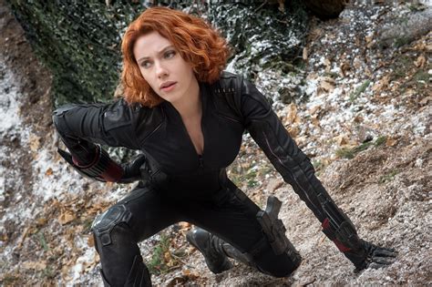 Scarlett Johansson Ghost In The Shell Se Filma En 2016 • Cinergetica
