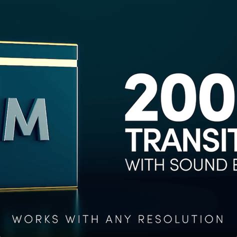 Technology Animation Davinci Resolve Futuristic Technology Animations