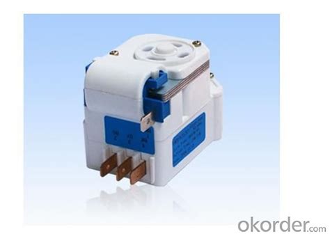 Defrost Timer Freezer Timer Buy Contactors From Suppliers Manufacturers Okorder Com