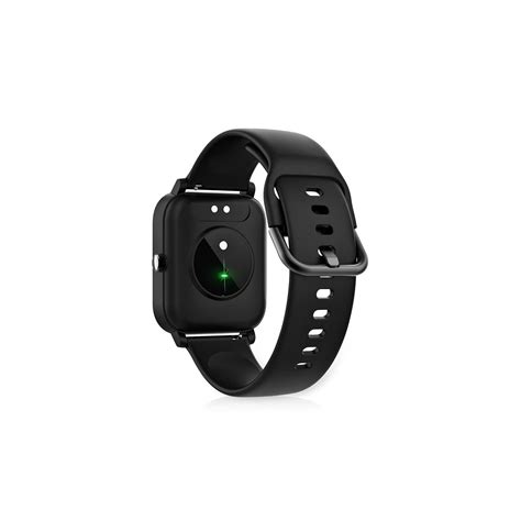 Nedis SmartLife Klokke LCD IP68 Maksimal Driftstid 7200 Min