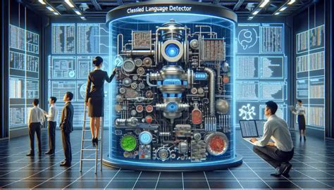 programming language detector using chatgpt master data skills ai